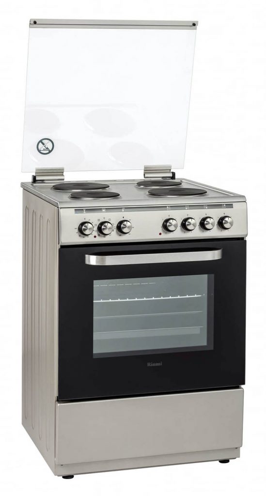 Cooking With RINNAI – Making Meal Preparation Easier, Faster, And ...