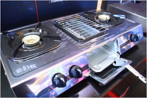 What “Rinnai” Brings To The Pinoy Table – Rinnai